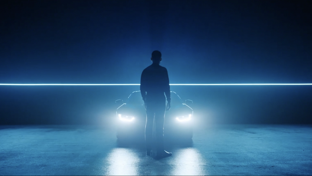 The Marcom Engine - ICEBACHMEDIA