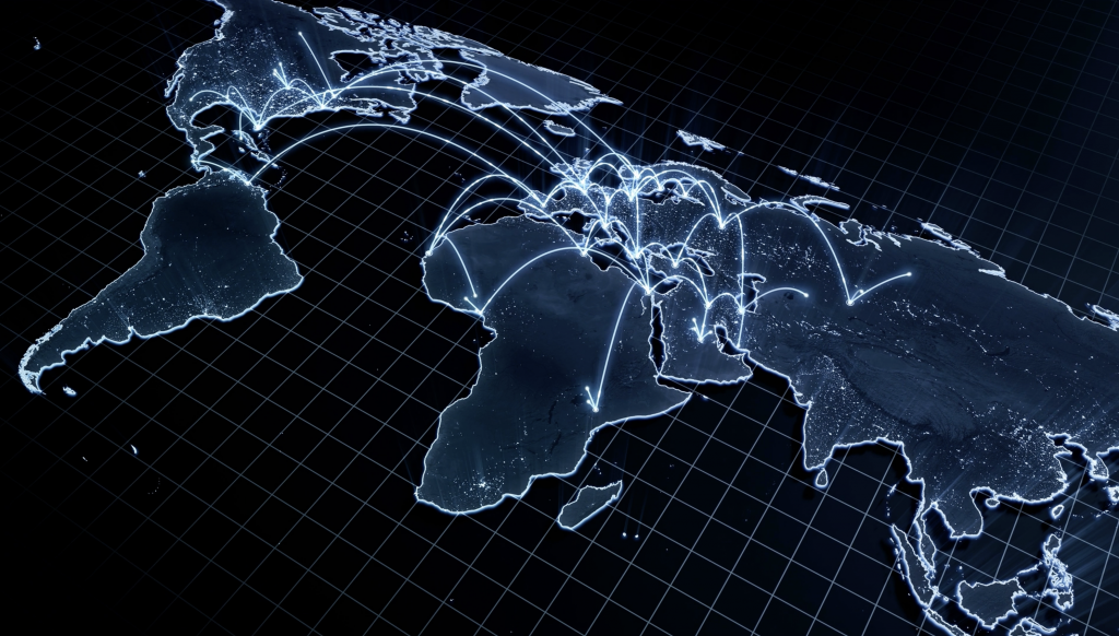 The Marcom Engine - ICEBACHMEDIA